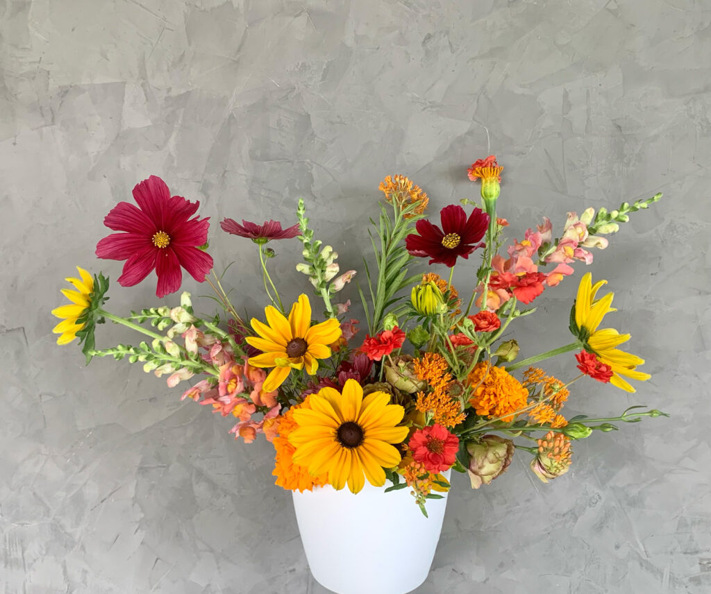 flower shops Noblesville indiana | Sweet Peas Flower Farm