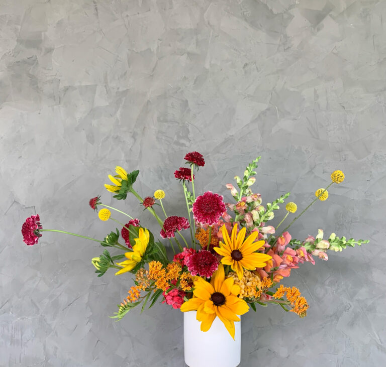 Indianapolis Flower Shop | Sweet Peas Flower Shop