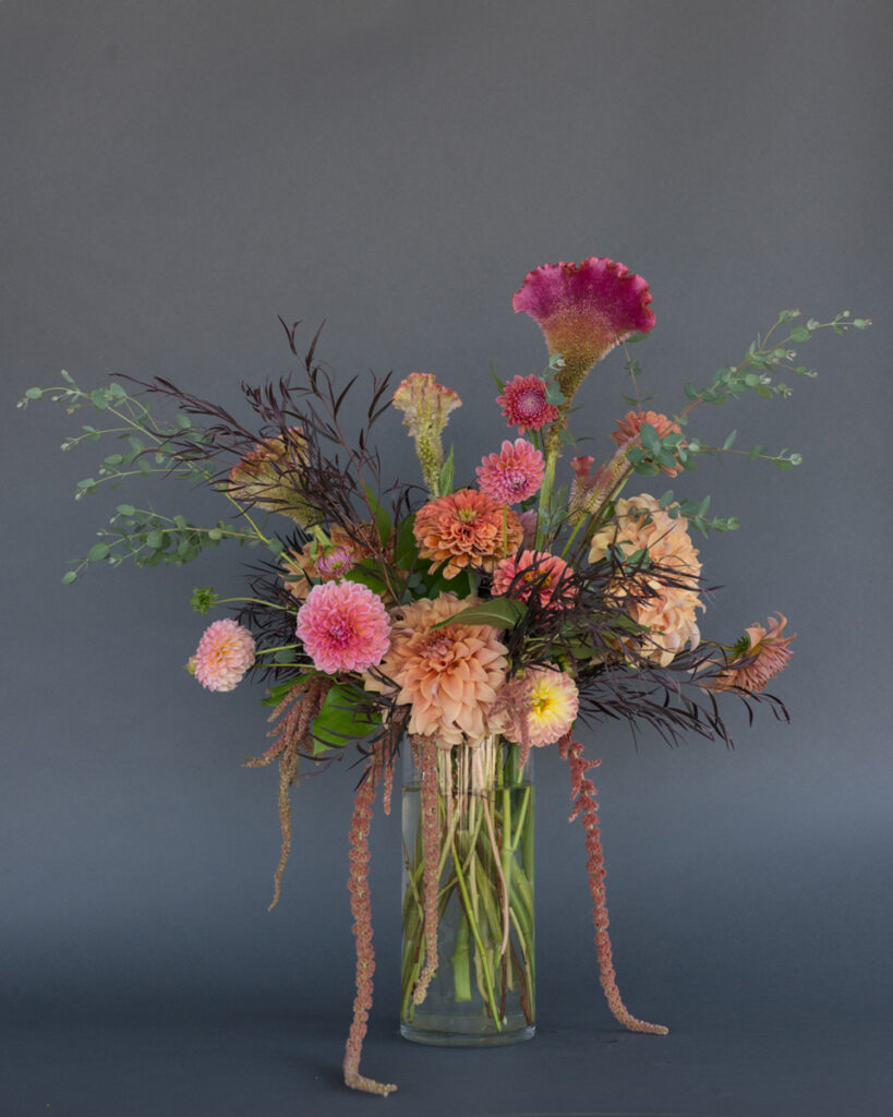 Indianapolis Flower Shop | Sweet Peas Flower Shop