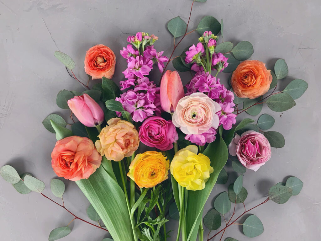 Indianapolis Flower Shop | Sweet Peas Flower Shop