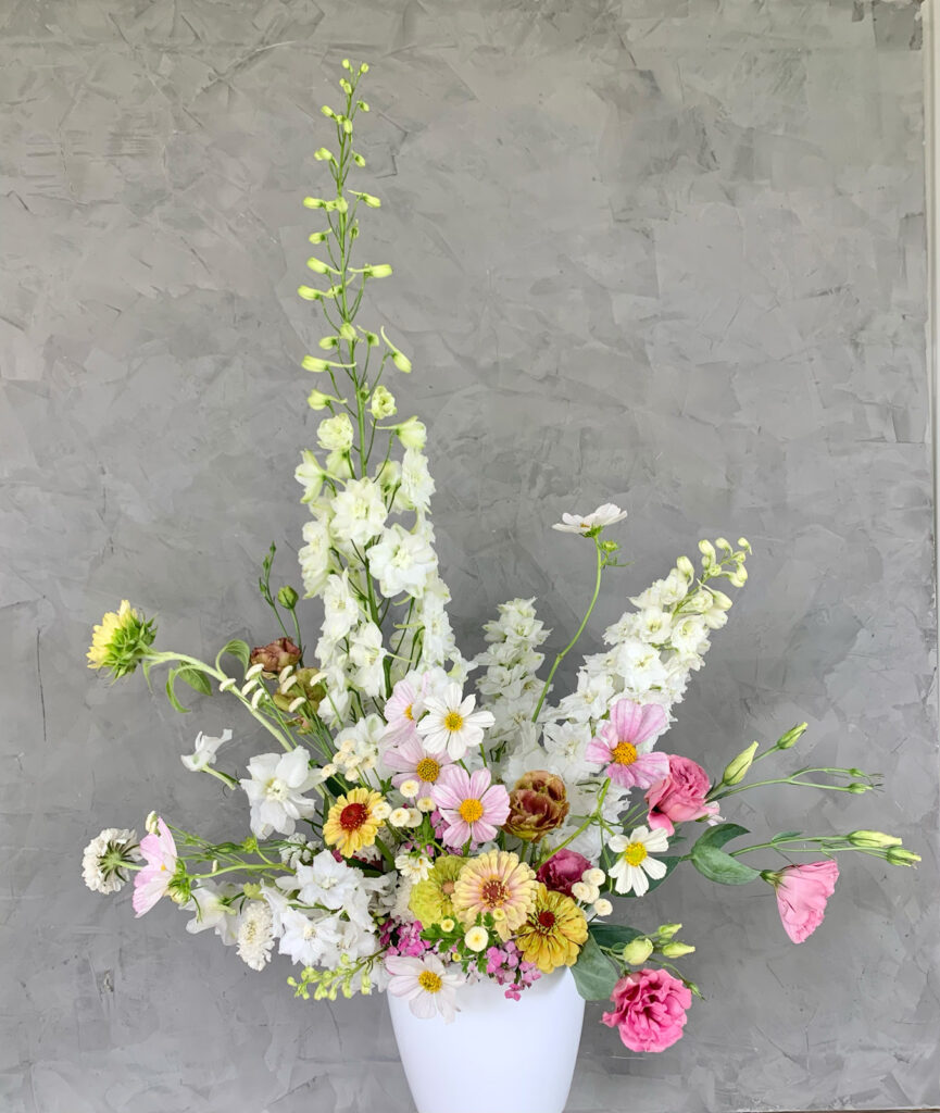 Indianapolis Flower Shop | Sweet Peas Flower Shop