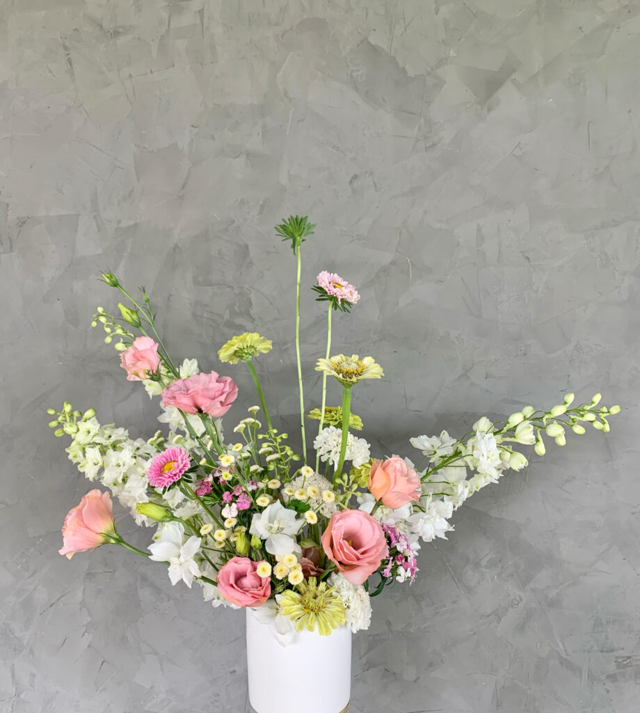 Indianapolis Flower Shop | Sweet Peas Flower Shop
