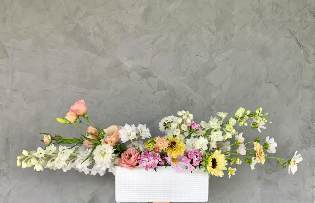 Indianapolis Flower Shop | Sweet Peas Flower Shop