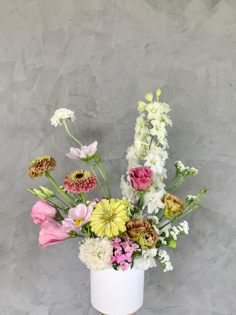 flower shops Noblesville indiana | Sweet Peas Flower Farm