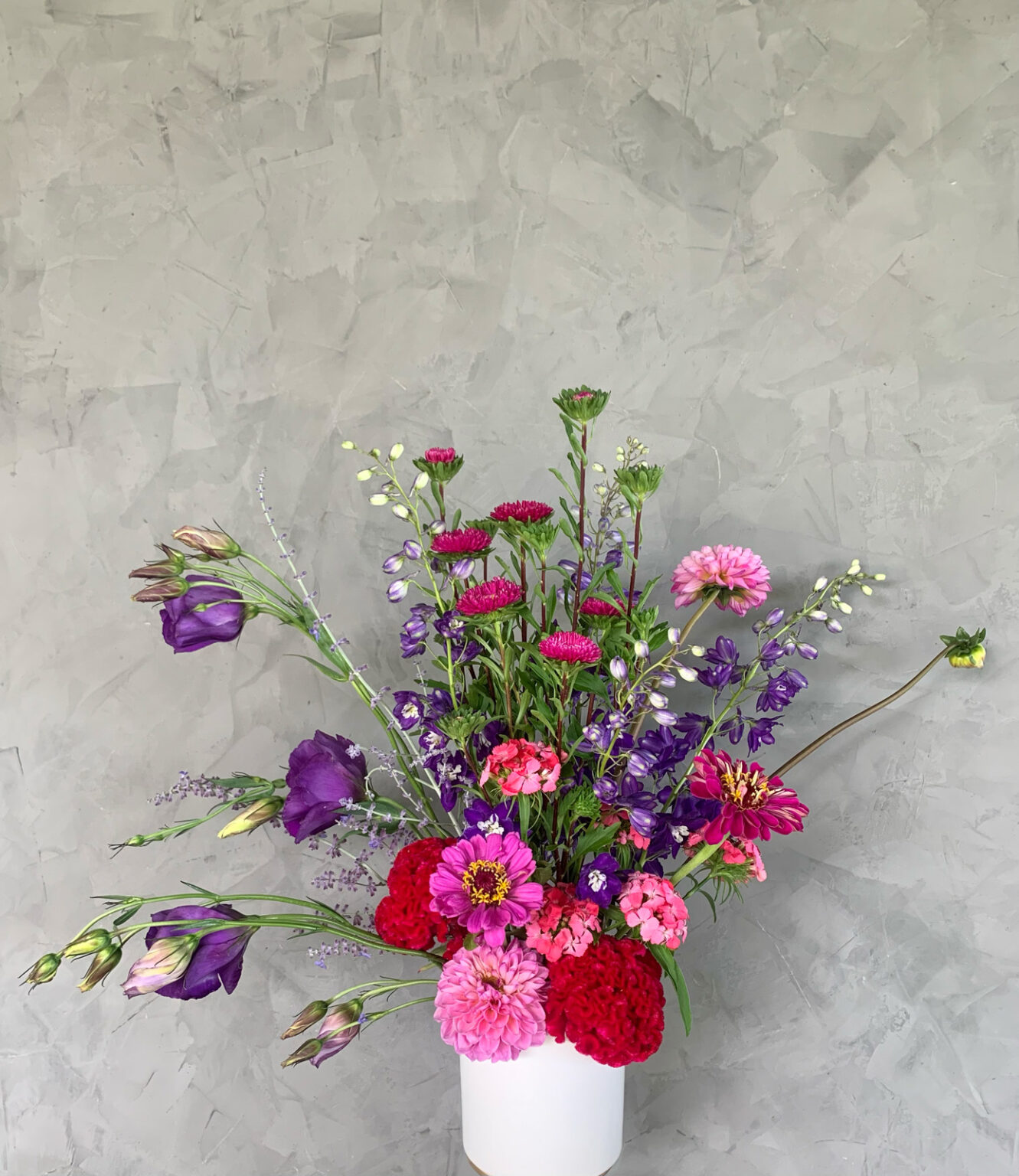 flower shops Noblesville indiana | Sweet Peas Flower Farm