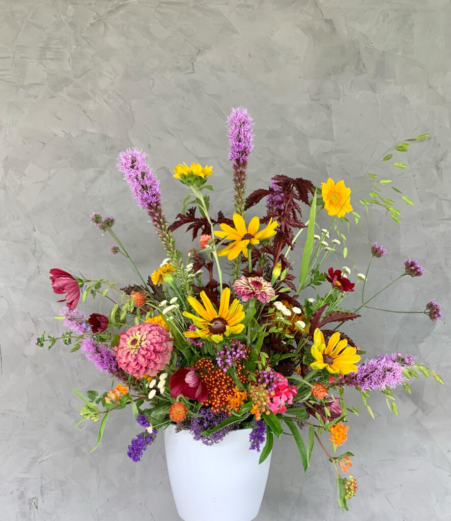 Indianapolis Flower Shop | Sweet Peas Flower Shop