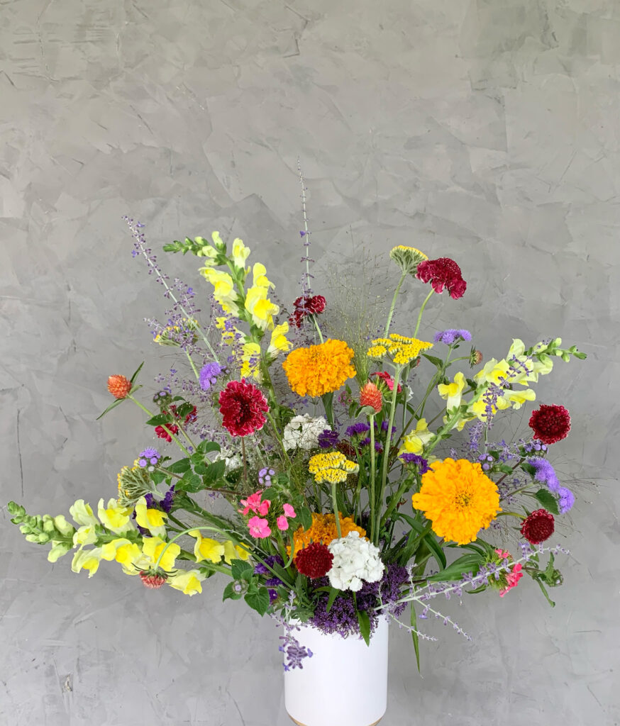 Indianapolis Flower Shop | Sweet Peas Flower Shop